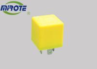 China DC 12V 40A 4 Pin SPST Automotive Relay 93235361 4RA931210-29 Universal Plug-in for sale