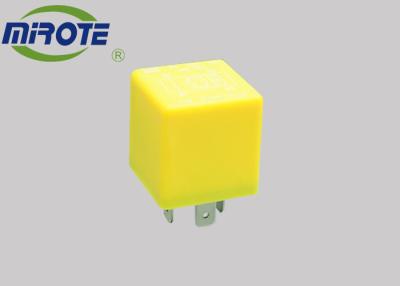 China DC 12V 40A 4 Pin SPST Automotive Relay 93235361 4RA931210-29 Universal Plug-in for sale