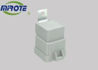 China 12V 40A SPDT Waterproof Automotive Relay 4 Pin with Socket Harness OE 39160-02400 for sale