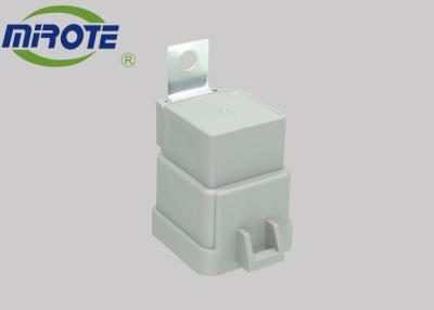 China 12V 40A SPDT Waterproof Automotive Relay 4 Pin with Socket Harness OE 39160-02400 for sale