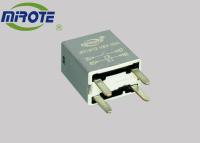 China 12V 40A Automotive Micro Relay 4 Terminals Multi Use Auto Electrical Relays for sale