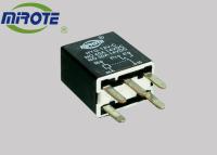 China Heavy Duty Automotive Relay 12V 40A 5 Terminal Multi Use Electrical Relay OEM 05269988AA for sale