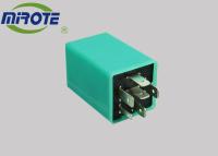 China DT121505 Wiper Intermittent Relay 6 Pin 12V Waterproof Electronic for Motorcycle Accessory for sale