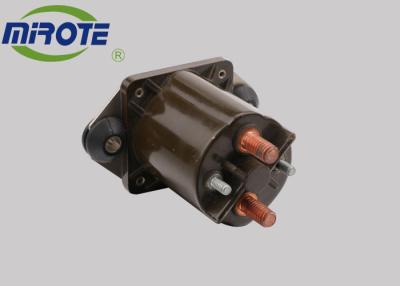 China 12V 30A 4 Pin Automotive Power Relay with Brown Cover for Car Truck Motor High Durable for sale