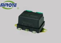 China 12V 60A Dual Headlight Relay with Fuse for Common Application Headlamps High Amperage for sale