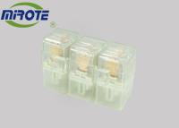 China 40A 13.5V Transparent Rubber Cover Automotive Power Relay for KIA Cars for sale