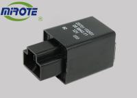 China 12V 3 Pin LED Turn Signal Flasher Relay 25W Automotive Universal 25730-50A01 for sale
