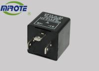 China JL02 12V 20A 3 Pin Electronic LED Flasher for Turn Signal 111953227D for sale