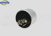 China Yamaha Motorcycle LED Flasher 2 Pin 12V 23W Turn Signal Relay for Honda Kawasaki Suzuki KTM for sale