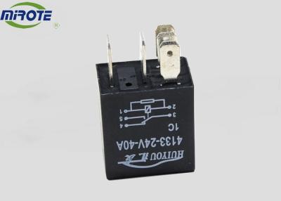 China 24V 40A Automotive Micro Relay SPDT Replacement 85920-2650 156700-2331 Heavy Duty for sale