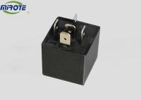China 12V 30A 5 Pin Waterproof SPDT Auto Horn Relay for Car Truck for sale