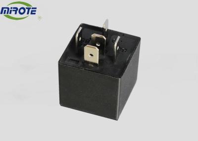 China 12V 30A 5 Pin Waterproof SPDT Auto Horn Relay for Car Truck for sale