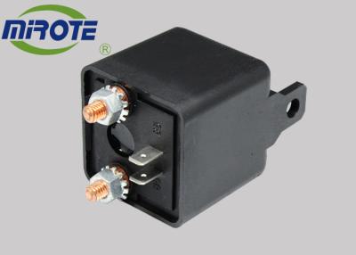 China 12V 120A Heavy Duty Split Motorcycle Relay 4 Terminal On Off for Car Boat Van for sale