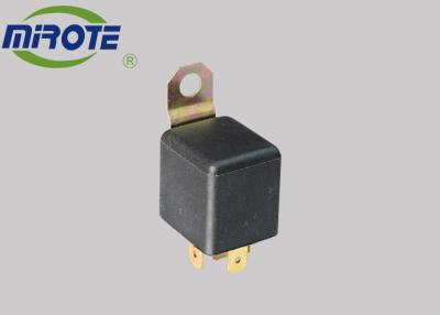 China 40 Amp 5 Pin Automotive Relay 12V Waterproof 30A 40A Heavy Duty Relay for sale