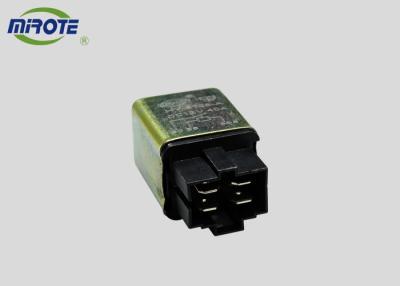 China 24V 40A Air Conditioner Fan Relay 4 Pin Aluminum Shell 95220-88500 95240-33000 for sale