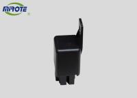 China 12V 40A SPST Automotive Relay Four Pole 420W Max Force with Black Cover MB141967 for sale