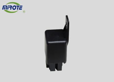 China 12V 40A SPST Automotive Relay Four Pole 420W Max Force with Black Cover MB141967 for sale