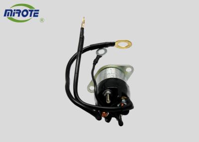 China 24V 200A High Amperage Starter Relay for Truck Bus Car Motor Motorbike Silver Contact for sale