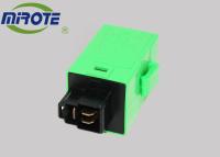 China 12V 3 Pin LED Electronic Flasher Relay 60-120 Times Per Minute Car Truck Turn Signal for sale