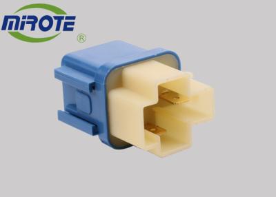 China 4 Pin 40A 14VDC Universal Headlight Relay for Japanese Cars 28300-10020 156700-0503 for sale