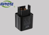 China 12V 24V 30A 40A 4 Pin Sealed Air Conditioner Contactor Relay for Japanese Cars for sale