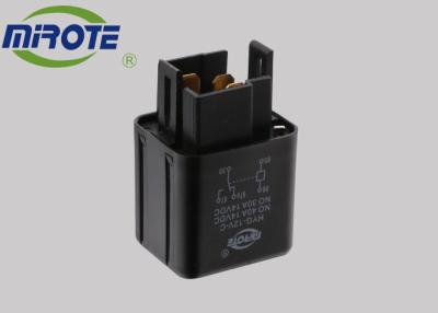 China 12V 24V 30A 40A 4 Pin Sealed Air Conditioner Contactor Relay for Japanese Cars for sale