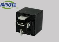 China Universal SPDT Automotive Power Relay 24V 80A Sealed for Fridge Washing Machine for sale
