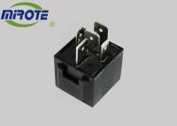 China 12V 80A Automotive Relay 4 Pin High Current with Silver Contacts for Car Truck for sale