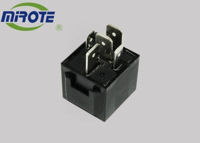 China 12V 80A Automotive Relay 4 Pin High Current with Silver Contacts for Car Truck for sale