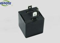 China 12V 30A LED Turn Signal Electronic Flasher Relay 3 Pin Plastic 111-953-227D for sale