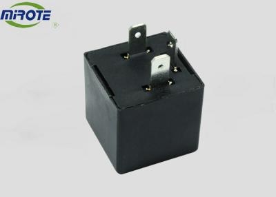 China 12V 30A LED Turn Signal Electronic Flasher Relay 3 Pin Plastic 111-953-227D for sale