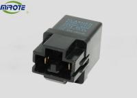 China 12V 24V Car Truck Bus Electronic LED Turn Signal Flasher 3 Pins Copper Wire for sale