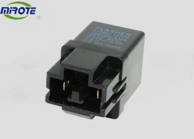 China 12V 24V Car Truck Bus Electronic LED Turn Signal Flasher 3 Pins Copper Wire for sale