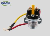China JD231 Coil 120A Motorcycle Starter Relay ME067625 12-24V for Auto Starters for sale