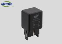 China 12V 24V 30A 40A 4 Pin Car Electrical Relay for Horn Air Conditioner MB183865 for sale
