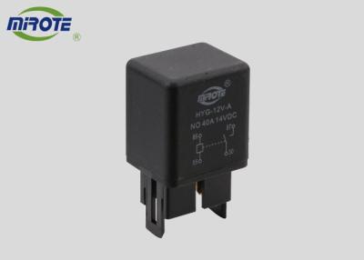 China 12V 24V 30A 40A 4 Pin Car Electrical Relay for Horn Air Conditioner MB183865 for sale