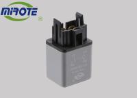 China Mini Cooper Air Conditioning Relay 12V 24V 40A 4 Pins Without Metal Sheet Grey MC897148 for sale