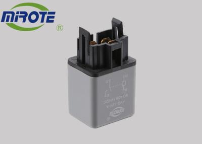 China Mini Cooper Air Conditioning Relay 12V 24V 40A 4 Pins Without Metal Sheet Grey MC897148 for sale