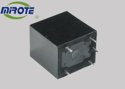 China Mirote Electromagnetic Mini 5V DC Power Relay SPDT 5 Terminal PCB Automotive Relay 12V 40A for sale