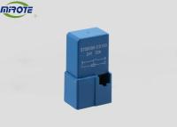 China 20A 24V 4-Way Blue Cover Car Air Conditioner Relay for DongFeng 25230-79945 for sale
