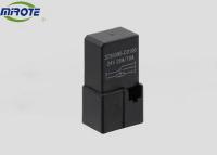China 4 Blade 20A 24V Automotive Relay Black Plastic Cover for DongFeng Car 3735095-C0100 for sale