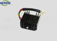 China Car Bus Universal Cdi Ignition Box , Capacitor Discharge Ignition Motorcycle management team for sale