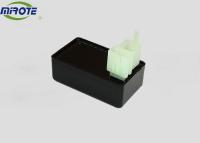 China Universal CDI Ignition Box for Fan Motor Capacitor Motor 12V 130W 10.05x22x17mm for sale
