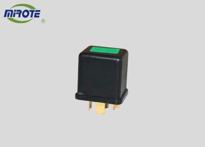 China 40A 12VDC 5 Pin Automotive Relay for Car Truck Bus Motorcycle Headlight 8-97173-951-0 for sale