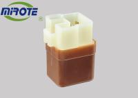 China Heavy Duty 6 Pin Automotive Relay 12V 40A 60A High Current DPDT RY412 RL-218 for sale