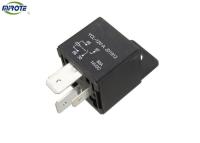 China SCANIA 4P Power Automotive Relay 12V 90A JD1912 for Truck Bus 1543731 for sale