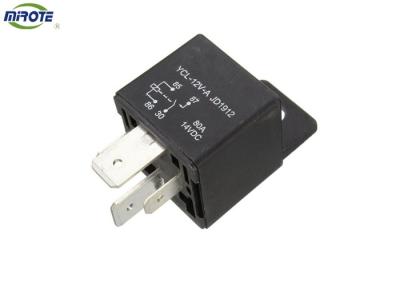 China SCANIA 4P Power Automotive Relay 12V 90A JD1912 for Truck Bus 1543731 for sale