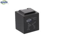 China 4 Pin Universal Car Relay 12VDC 40 Amp Waterproof Automotive Relay with Silver Contacts for sale