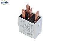 China Horn Relay 12V 40A 4 Pin for Mitsubishi OEM 90987-02022 90987-02020 AJ51-18-82 for sale