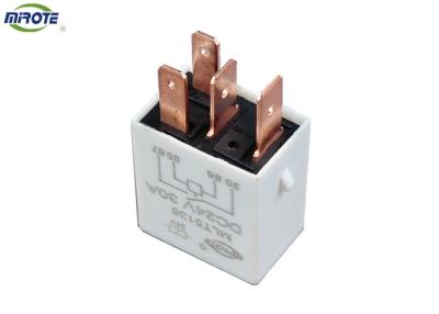 China Horn Relay 12V 40A 4 Pin for Mitsubishi OEM 90987-02022 90987-02020 AJ51-18-82 for sale